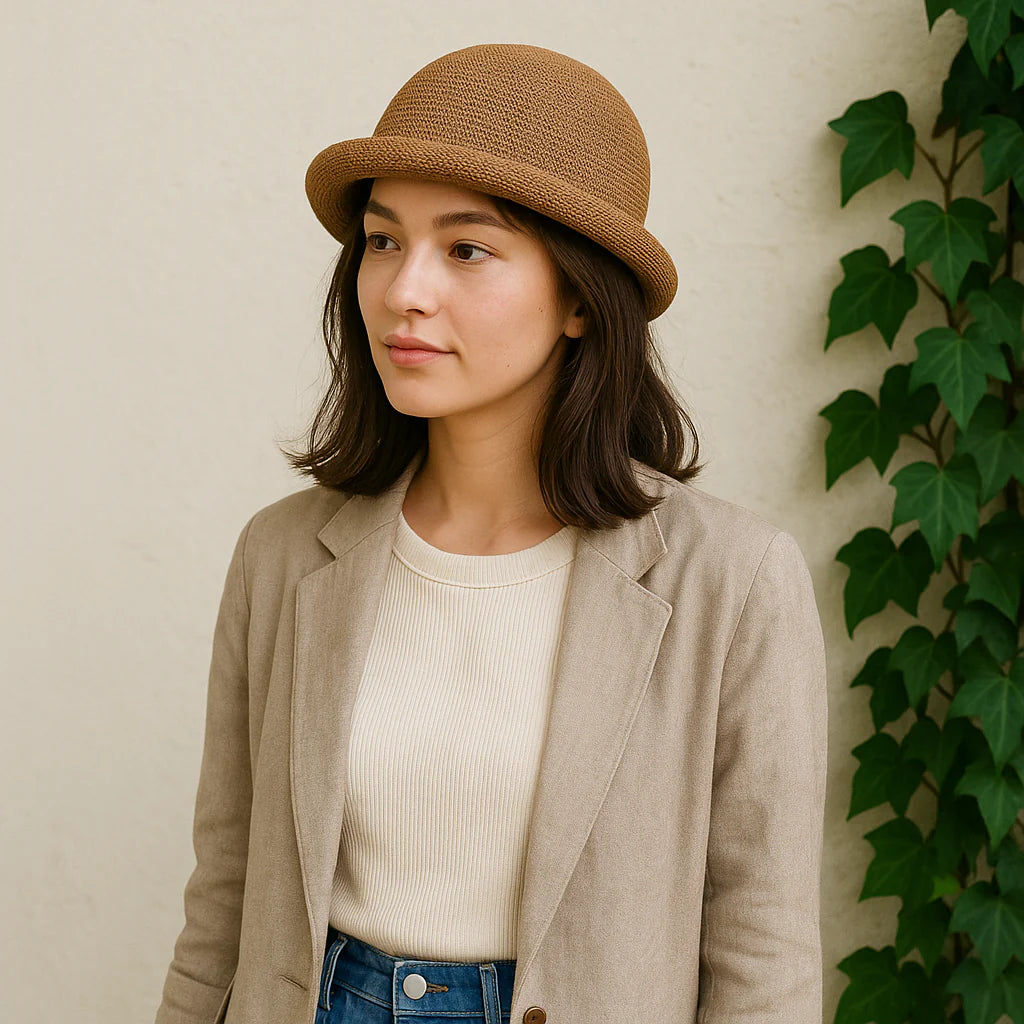 Bowler Hats | Free Shipping Available | Up to 60% Discount – Ghelter