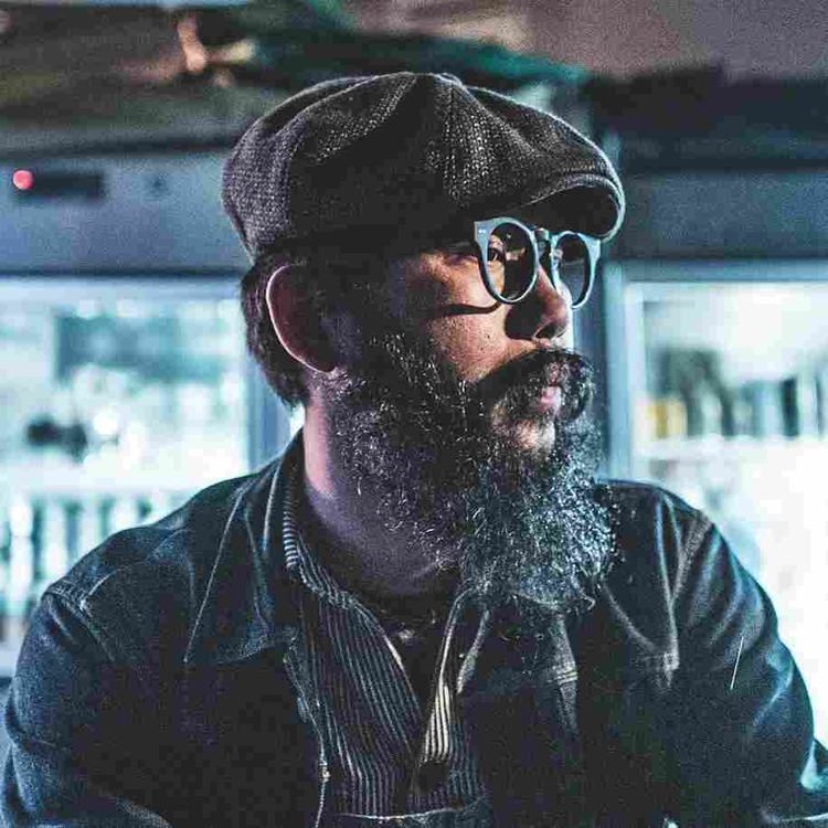 The Python Cotton Baseball Cap | Snake Print Streetwear Hat – Ghelter