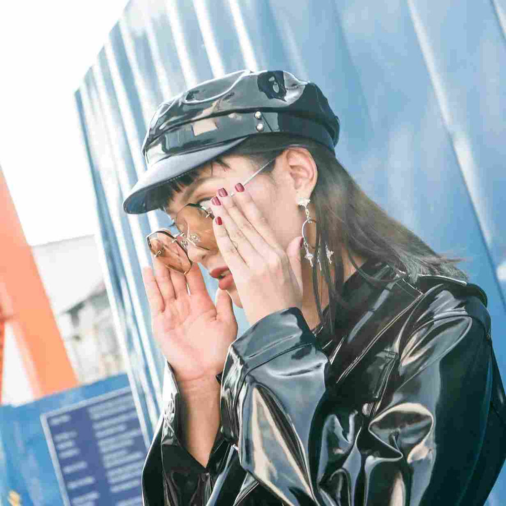 Geemy Tengay Fisherman Bucket Hat | Outdoor Sun Protection Hat – Ghelter