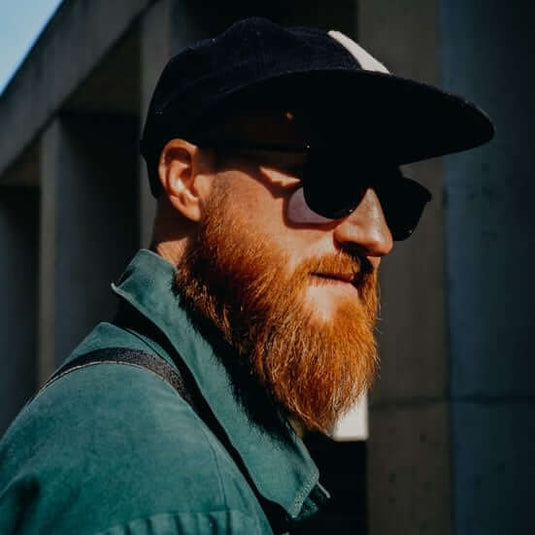 Rockstar Club Classic Baseball Cap | Retro Sports Hat – Ghelter