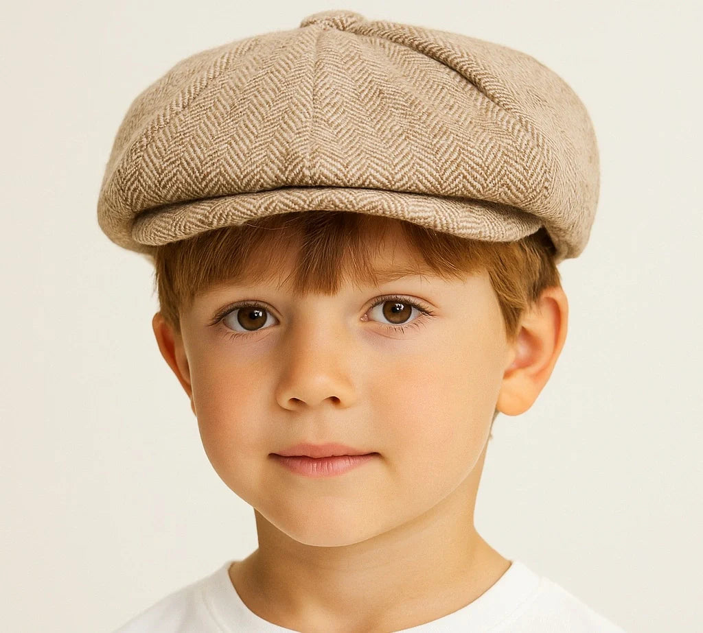 Children / Toddlers Hats | The Best Caps & Hats for Kids – Ghelter