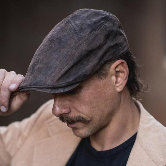 Sailor Caps | Breton Caps | Fiddler Cap | Worldwide Shipping – Ghelter