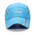Aquatic Sports Mesh Baseball Cap | Breathable Trucker Cap – Ghelter