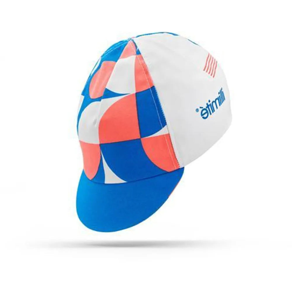 Illimité Classic Cycling Cap | Retro Road Bike Hat – Ghelter