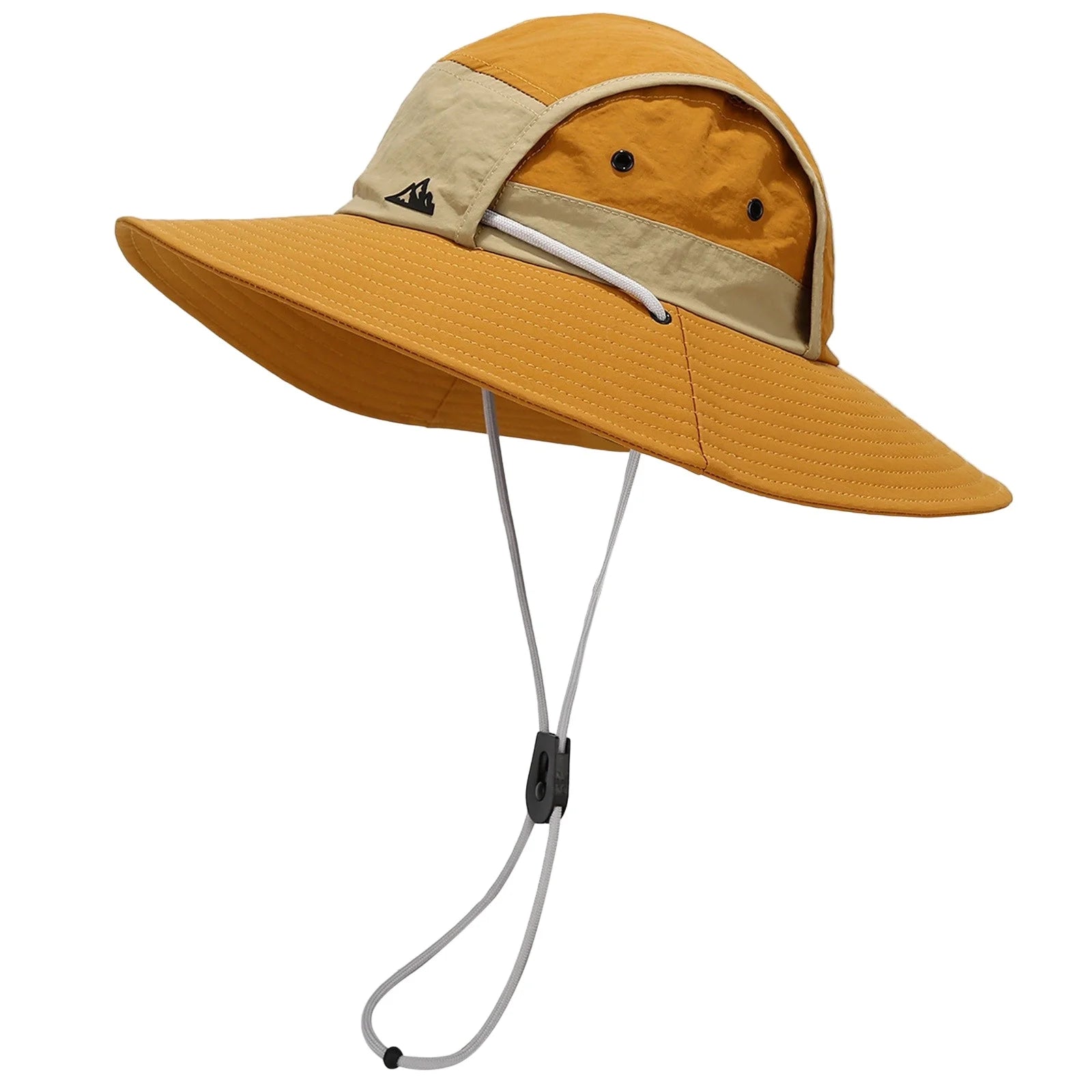 Kilimanjaro Explorer Fisherman Bucket Hat | Sun Protection Fisherman ...