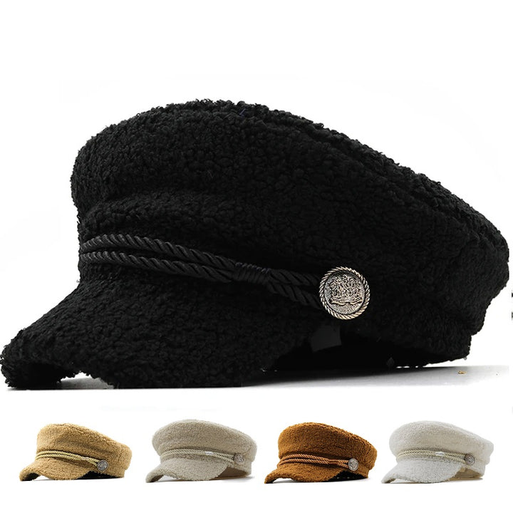 Sailor Caps | Breton Caps | Fiddler Cap | Worldwide Shipping – Ghelter