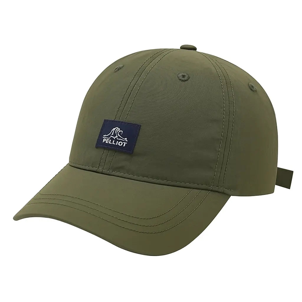 Pelliot Waves Short Brim Baseball Cap | Lightweight Outdoor Sport Hat ...