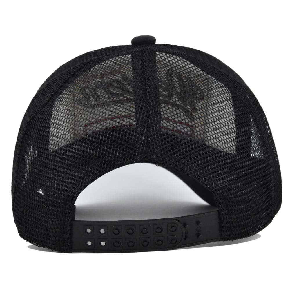 Western Trucker Cap | Limited Edition – Ghelter