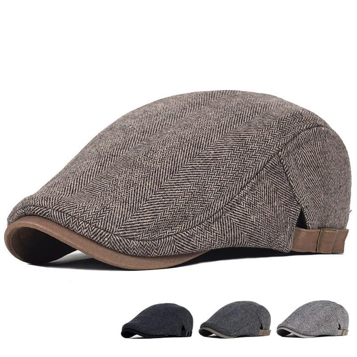 Flat Caps | Best Price Guaranted | Online Shop – Ghelter