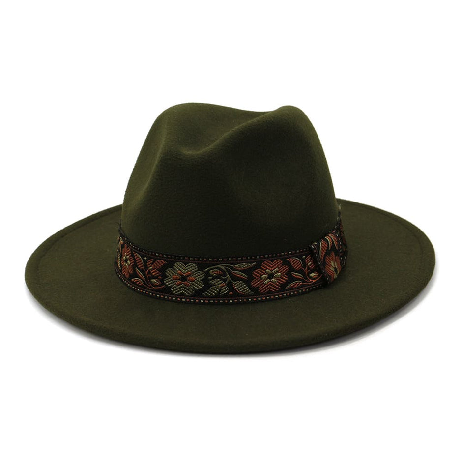 Fedora Hats | Best Price Guaranted – Ghelter