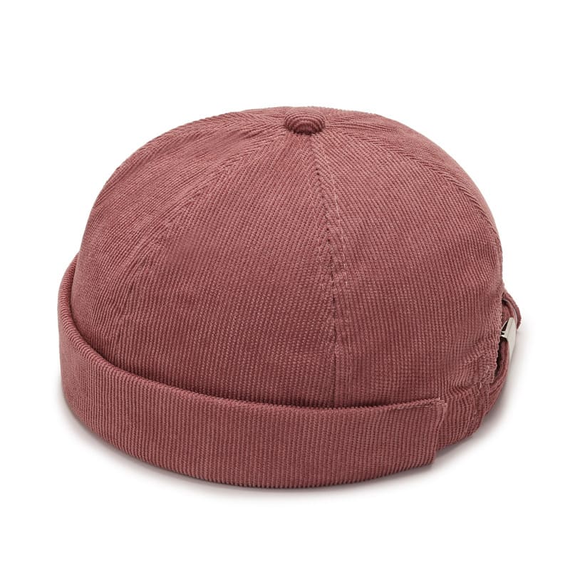 GLTR Classic Corduroy Docker Cap | On Sale (20% Discount) – Ghelter