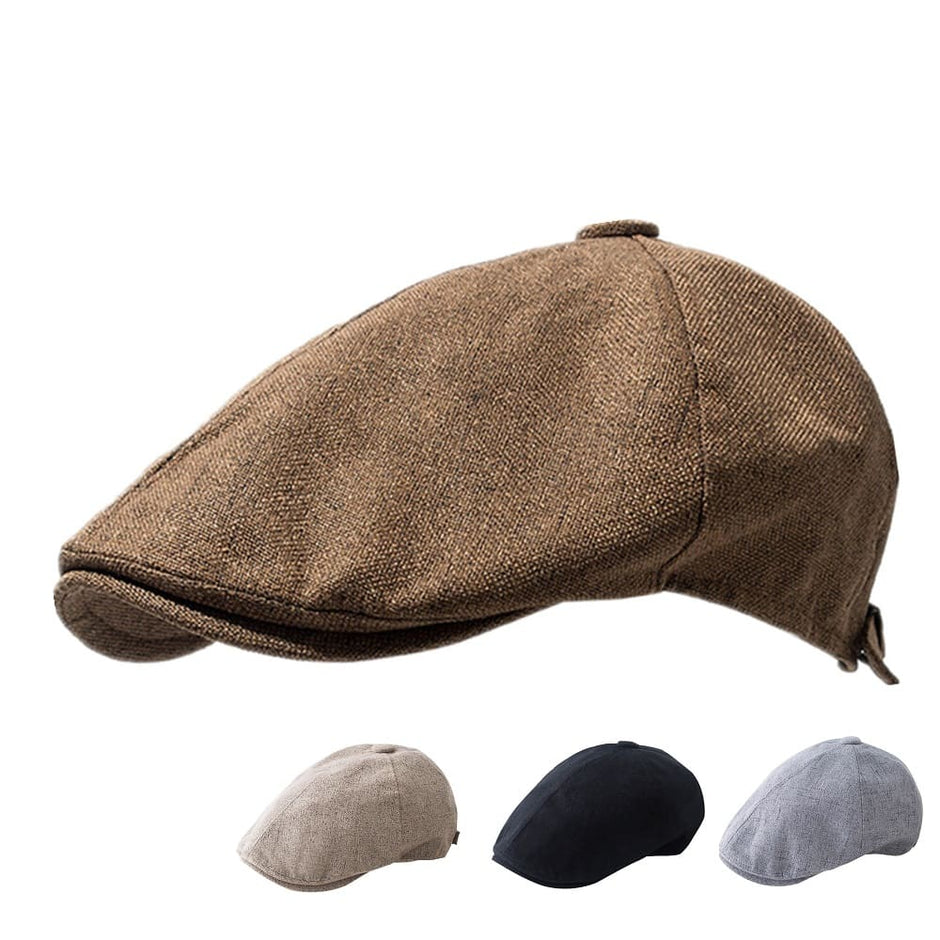 Newsboy Caps | Online Shop | Newsies – Ghelter