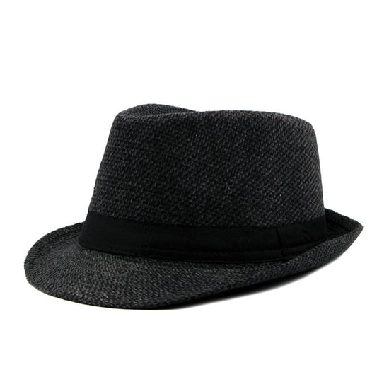 Harrison British Trilby Hat | Fedora Hat – Ghelter