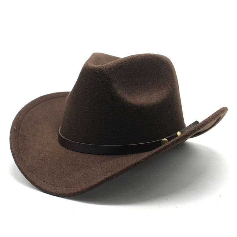 Mulholland Wool Cowboy Hat | On Sale (20% Discount) – Ghelter