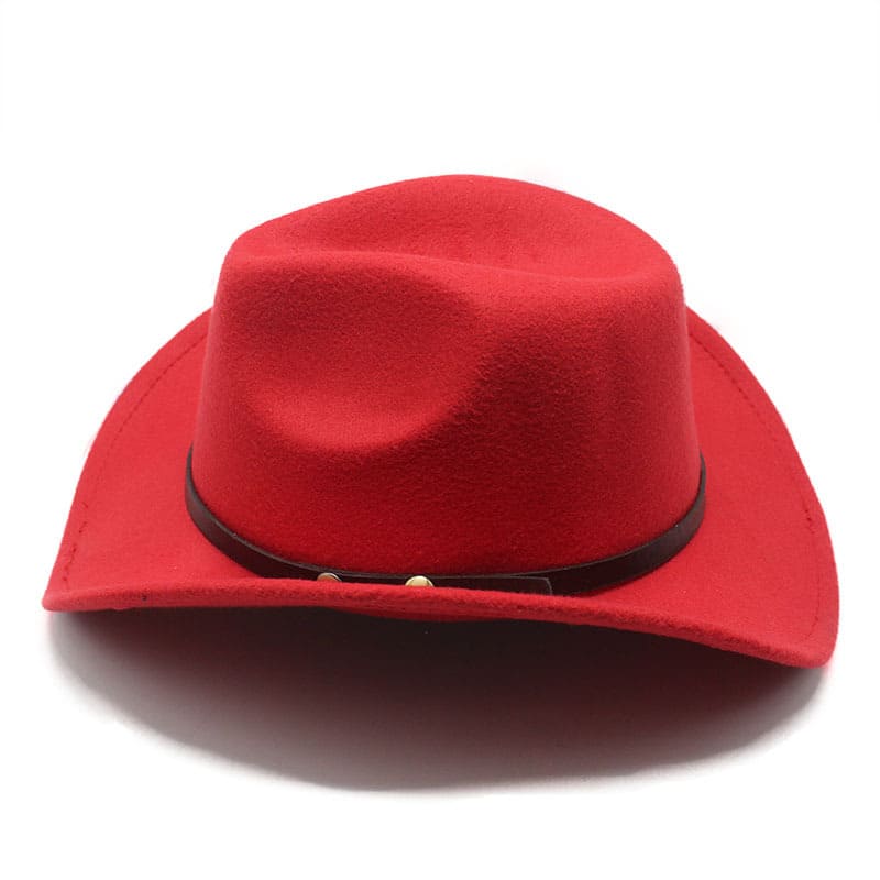 Mulholland Wool Cowboy Hat | On Sale (20% Discount) – Ghelter