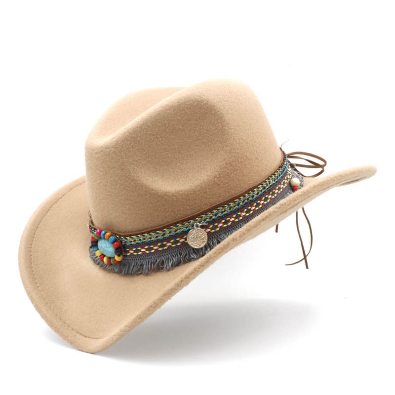 Ranger Wool Cowboy Hat | On Sale (25% Discount) – Ghelter