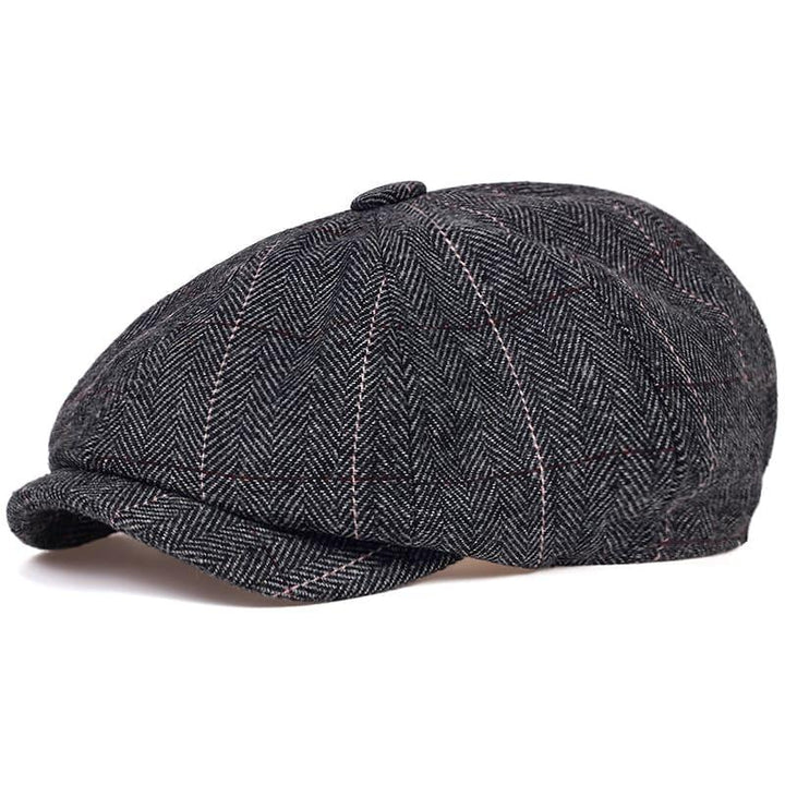 Newsboy Caps - Online Shop - Ghelter