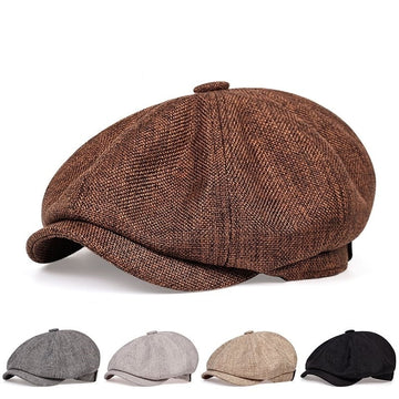 Newsboy Caps - Online Shop - Newsies – Ghelter