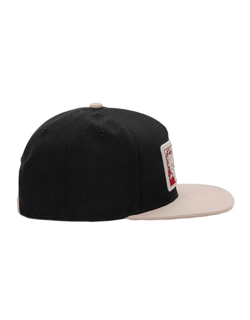 Sorry Cash Only Black Snapback Cap | Limited Edition – Ghelter