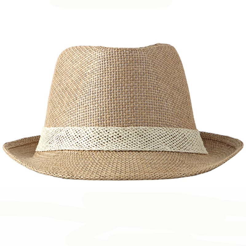 Sunset Whisper Summer Trilby Hat – Ghelter